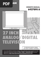 Bell ExpressVu Receiver User Manual | PDF | Digital Video Recorder | Ac ...