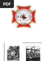 NFPA 1041 Instructor I Espanol | PDF | Evaluación | Plan de estudios