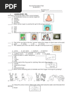Hart Chart | PDF | Physical Therapy | Clinical Medicine