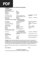 KYC - BharatGas | PDF | Access Control | Authentication