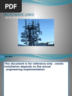 Standard Installation Procedure - RTN6900 V1.0-Smart | PDF | Electrical ...