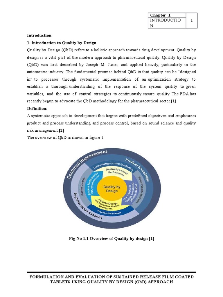 01 Complete Thesis | PDF | Tablet (Pharmacy) | Pharmaceutical Formulation