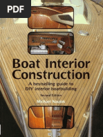 Lofting A Boat A Step-By-Step Manual PDF | PDF | Drawing | Hull ...