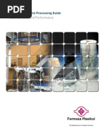 Special Characteristics:: Innoplus Ll7420D | PDF | Polyethylene ...