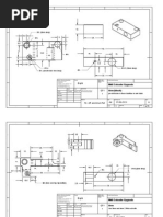 GD&T Basics, MMC, LMC and RFS Tables | PDF | Engineering Tolerance ...