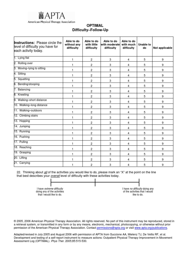 Follow Up Form | PDF | Wellness | Medical