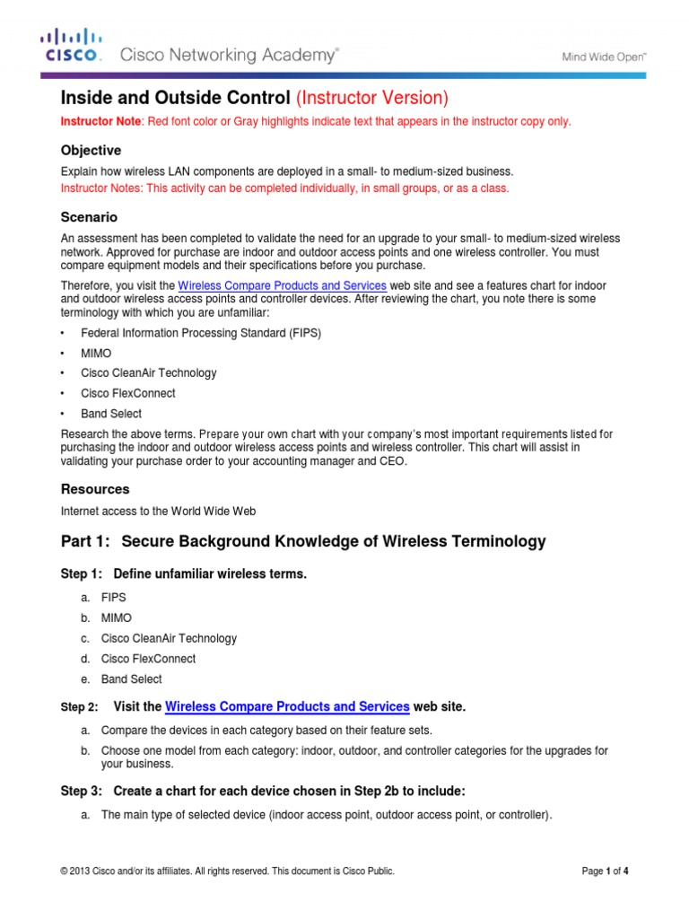 4.5.1.1 Inside and Outside Control Instructions - IG PDF | Download ...