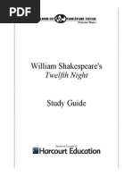 Moon On A Rainbow Shawl Errol John | PDF