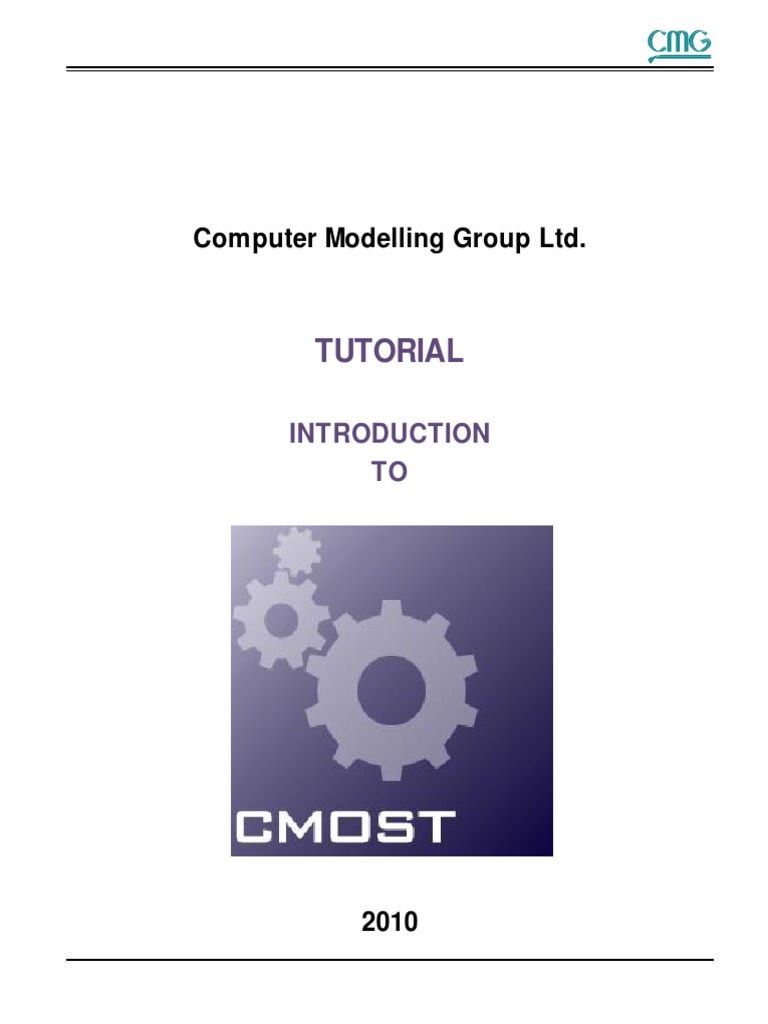 07 CMOST Tutorial | Download Free PDF | Computer Simulation | Net ...