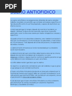 Indicaciones de Suero Antiviperino | PDF | Rtt | Especialidades Medicas