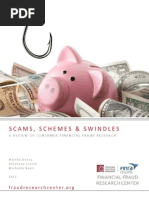 The Little Book of Big Scams PDF | PDF | Spamming | Email Spam