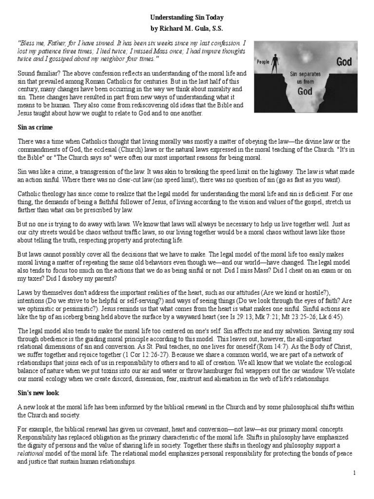 how-is-sin-understood-today-pdf-sin-original-sin