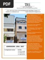 RRL and RRS - Sample | PDF | Fraternities And Sororities | Fraternities