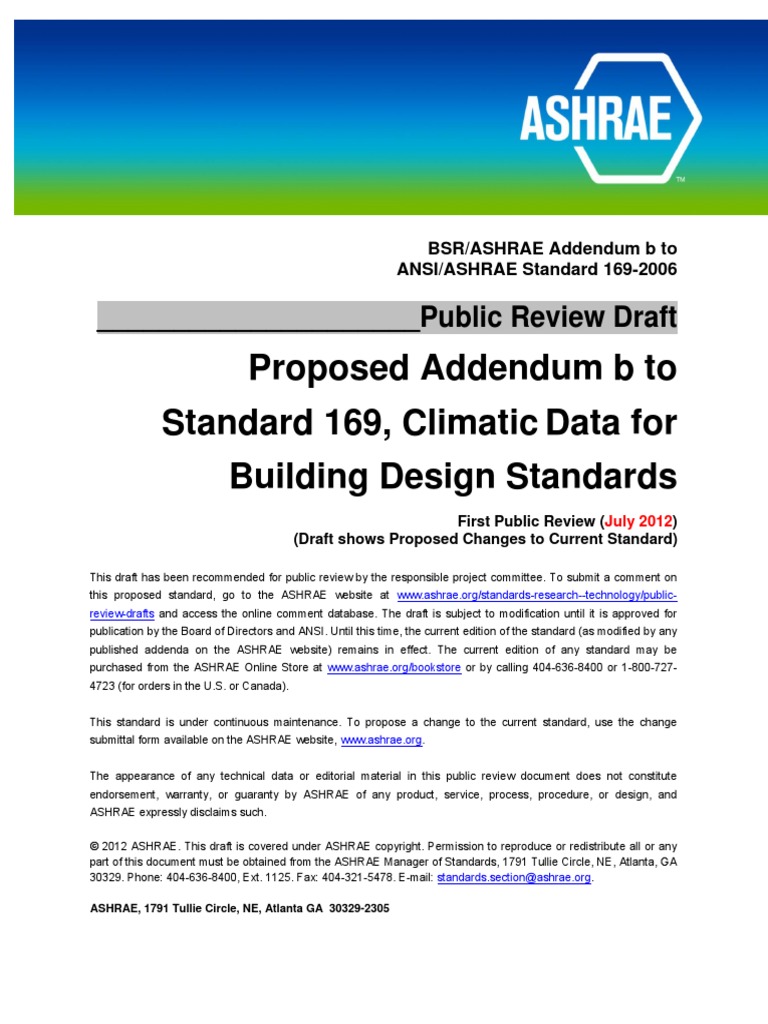 Ashrae Standard 70-2006 Pdf - lasopadiscount