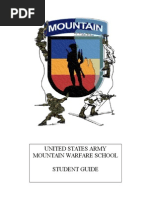 Infantryman 11B Professional Development Model: Rank PVT-PFC SPC-CPL ...