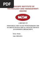 DPR Sample Detailed Project Report | PDF | Electric Power Transmission ...
