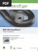 Armaflex Catalogue | PDF