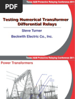 Iec Curves For Oc, Ef Fault Relays | PDF | Electrical Engineering ...