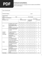 Example of A Good Lesson Plan: Cert Ed/PGCE Year 1 | PDF | Lesson Plan ...