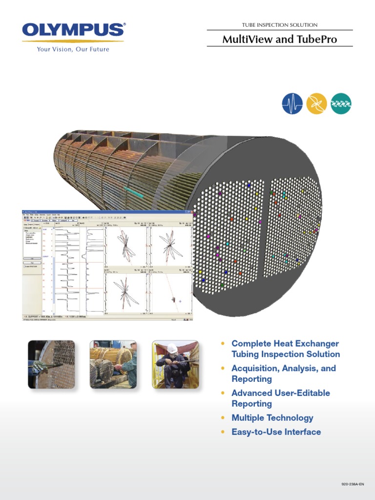 MultiView 6.1 EN 201204 | PDF | Stereoscopy | File Format