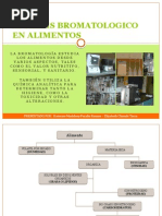Factores Intrínsecos y Extrínsecos de Los Alimentos EJ 2023 | PDF | Agua | Alimentos