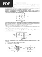 Autocad Drawings (2D) of Vertical Axis Wind Turbine: A Micro-Project ...