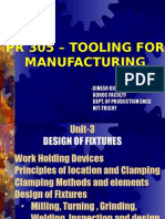 Chapter 1 Bench Work | PDF | Industrial Processes | Tools