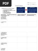 AP Seminar End-of-Course Exam: Sample Student Responses and Scoring ...