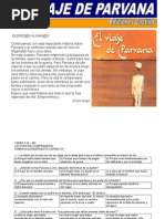 Dos Palabras Isabel Allende | PDF