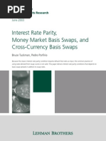 Building Bloomberg Interest Rate Curves | PDF | Bond Duration | Swap ...