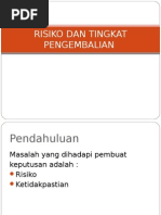 Template PPT Seminar Proposal Gratis | PDF