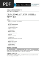 Instructions IL WD365 2021 1a | PDF | Paragraph | Printing