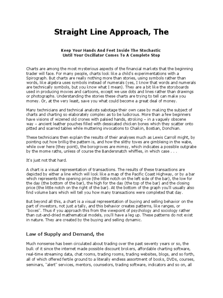 DB Phoenix | PDF | Market Trend | Prices