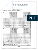 Solutions To Textbook Engineering Graphics With AutoCAD | PDF | Line ...