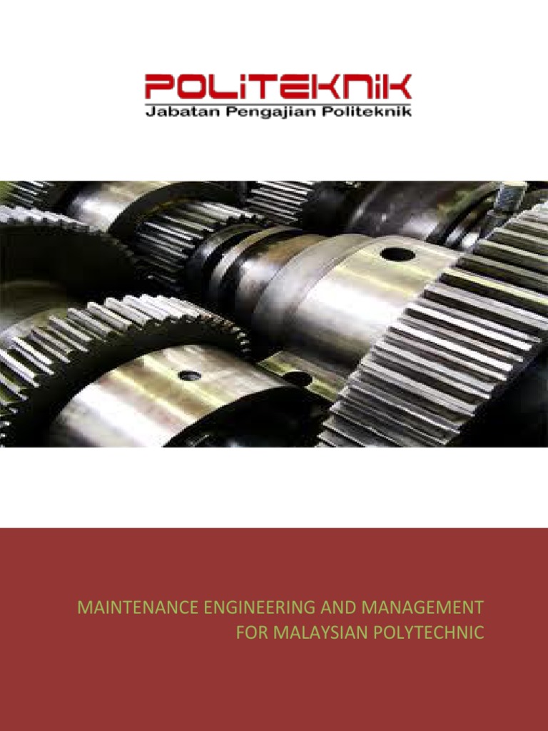 02 Maintenance Strategies PDF | PDF | Reliability Engineering | Systems ...