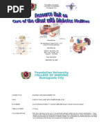 Totilac | PDF | Lactic Acid | Intravenous Therapy