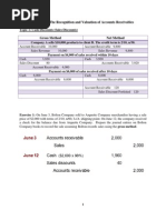 Farm Chart of Accounts Example Updated | PDF | Payroll Tax | Expense