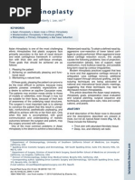 Table 1, The RoPE Score and PASCAL Classifications - Evaluating ...