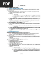 Security Gate SOP | PDF | Emergency | Public Safety