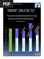 Astm D4169 23 | PDF | Cargo | Supply Chain Management