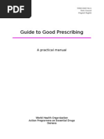 Chhattisgarh Standard Treatment Guidelines | PDF