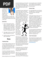 ACE English PACEs Overview | PDF | Verb | Part Of Speech