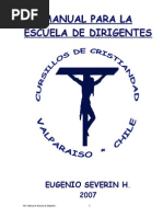 Rollos Cursillo | PDF | Cristo (título) | Iglesia Católica