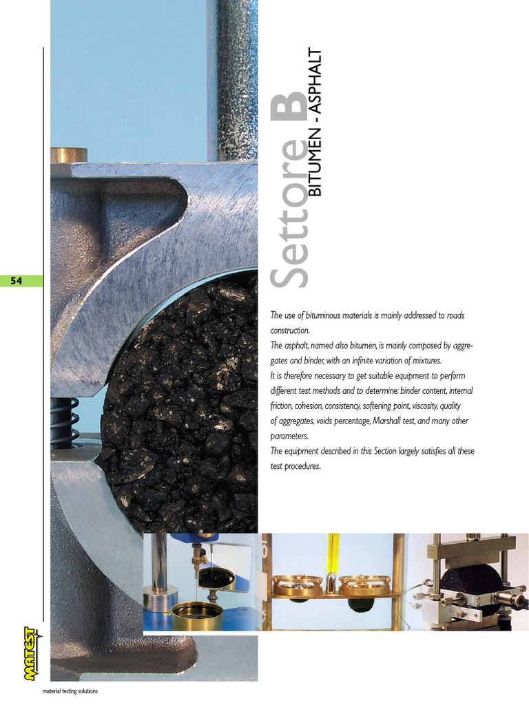 Bitumen PDF | PDF | Mixer (Cooking) | Asphalt