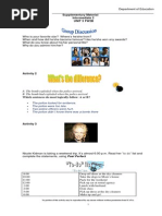 Direct Examination Questions Sample | PDF | Witness | Common Law