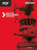 2012 Wellhead Running Tools | PDF | Pipe (Fluid Conveyance ...