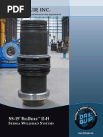 Wear Bushing | Casing (Borehole) (467 views)