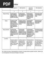 Ateneo de Zamboanga University: Reflection/Insight Paper - Cerae Format ...