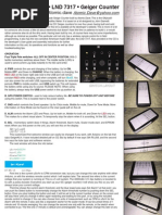 Kartrol Exe Manual | PDF | Ac Power Plugs And Sockets | Switch