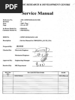 Crane Lifting Calculation Sheet | PDF | Crane (Machine) | Transport